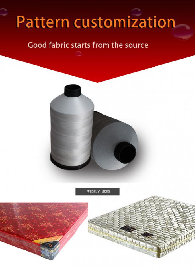 Pigment Disperse Dyeing Polyester Brushed Fabric Warp Knitting ...